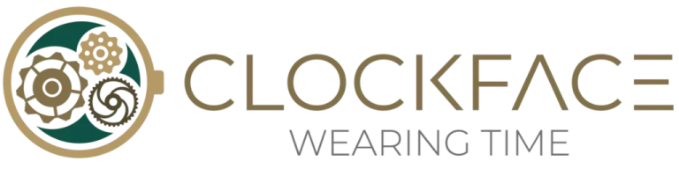 Home - Clockface - Wearing Time