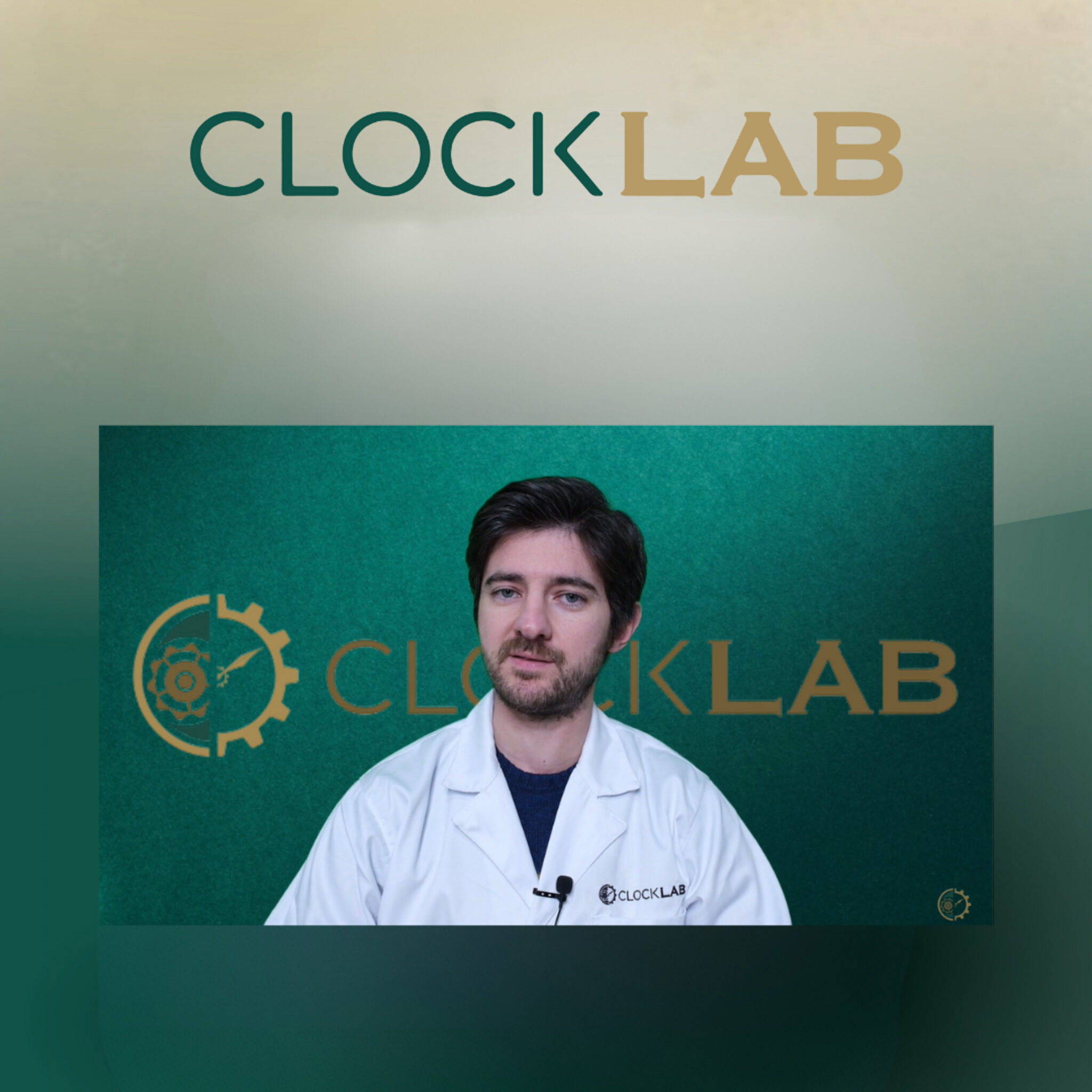 Clocklab - Clockface