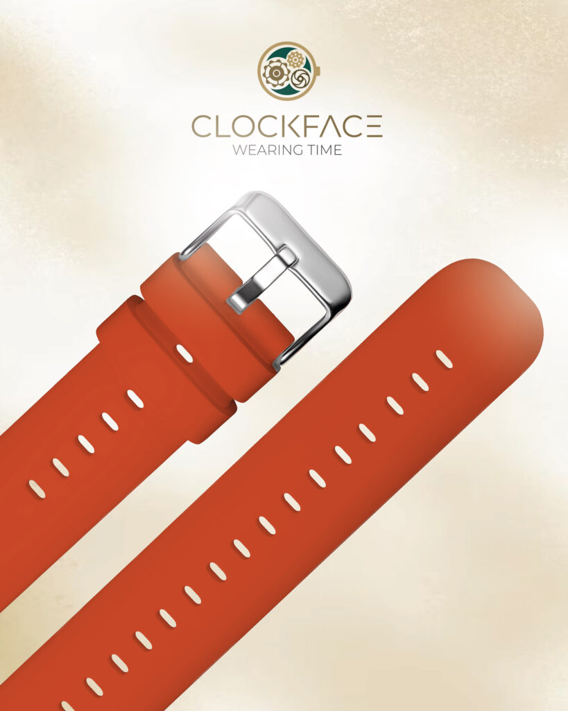 ClockLab - Make Your Watch - Clockface