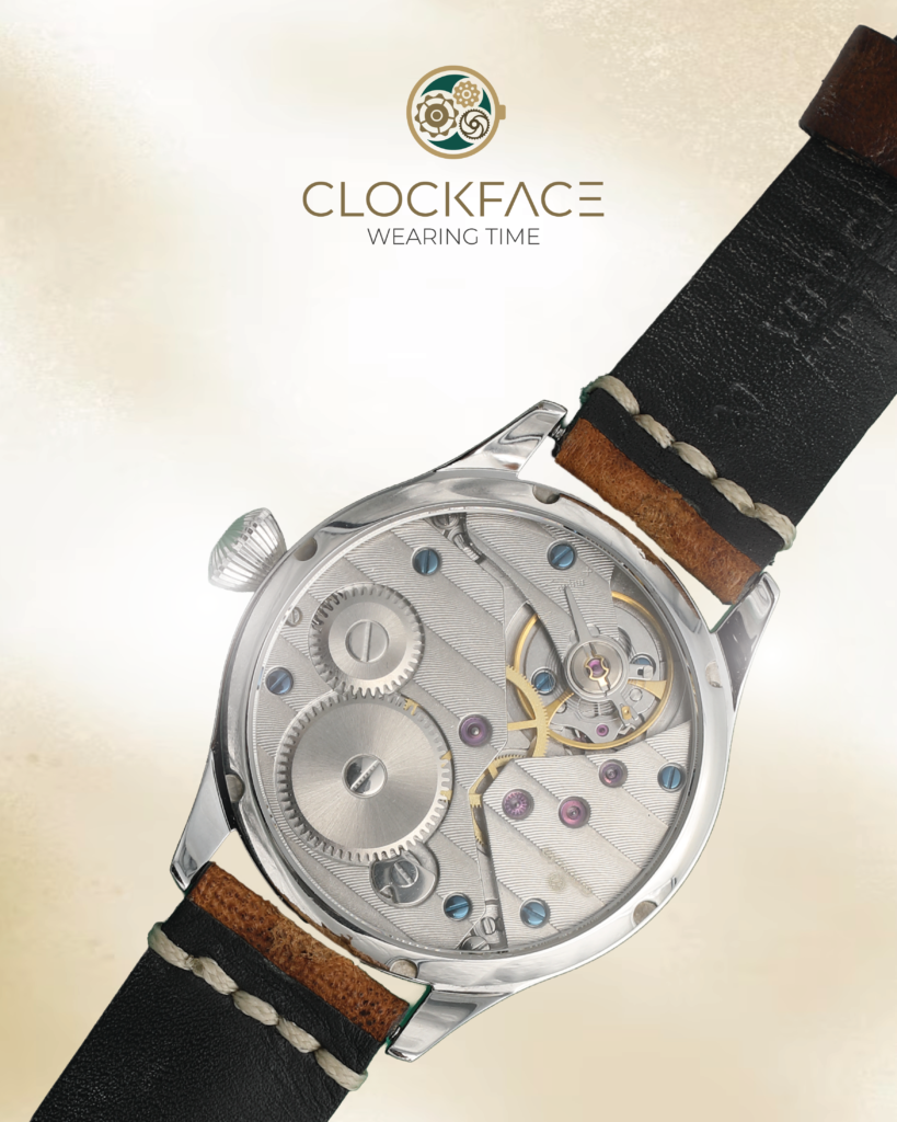 ClockLab - Make Your Watch - Clockface