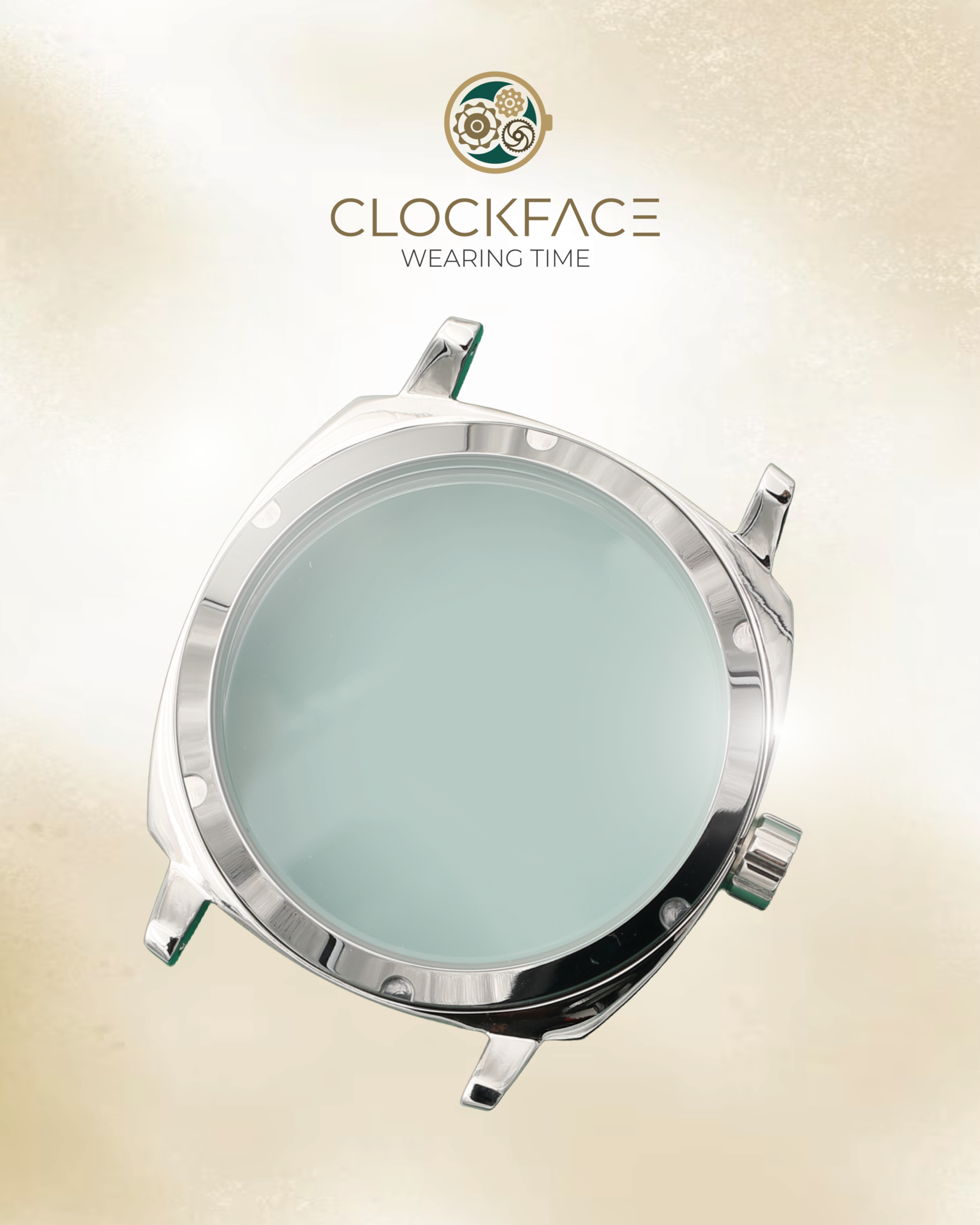 ClockLab - Make Your Watch - Clockface