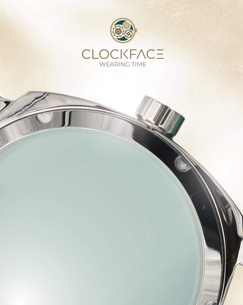 ClockLab - Make Your Watch - Clockface