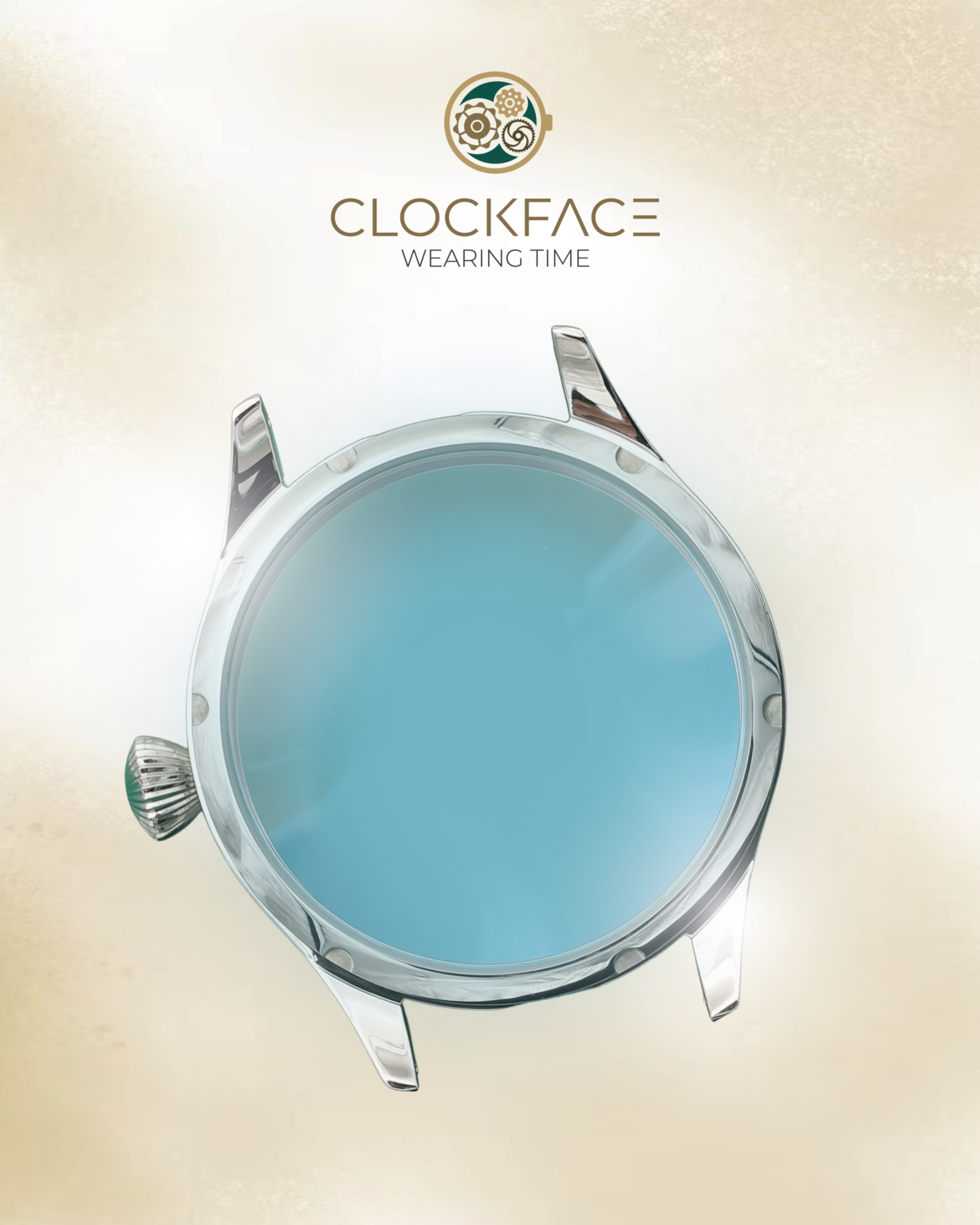 ClockLab - Make Your Watch - Clockface