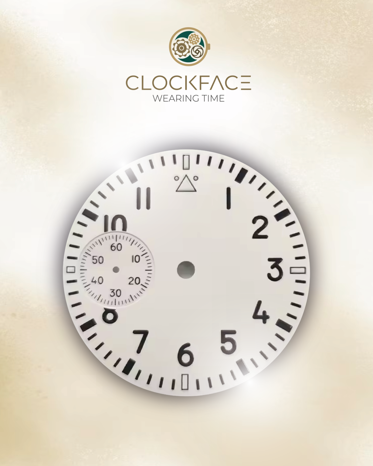 ClockLab - Make Your Watch - Clockface
