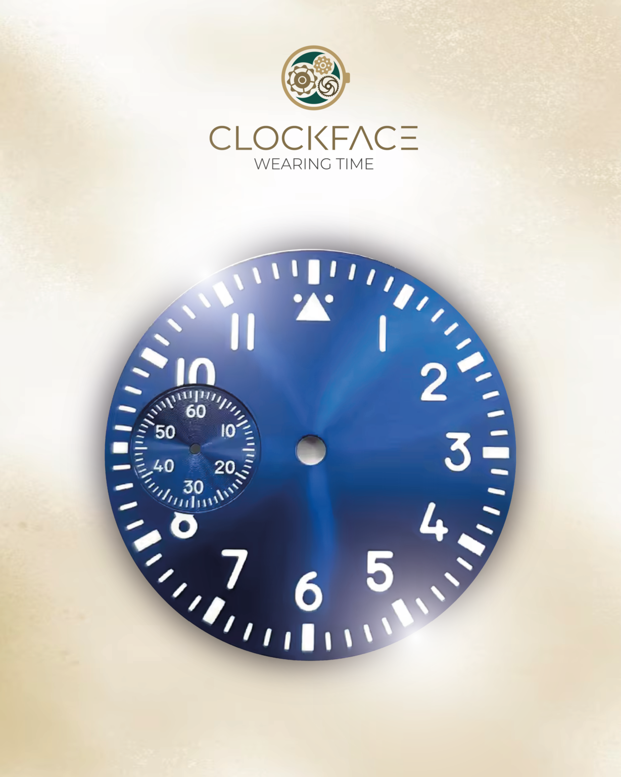 ClockLab - Make Your Watch - Clockface